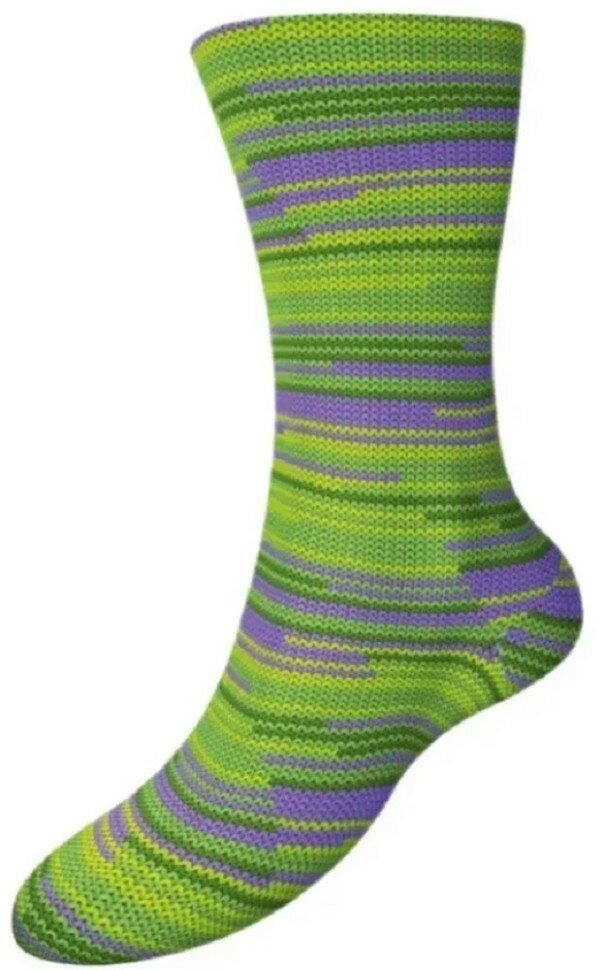 Пряжа #98932-99/478 Maigrun Step 4 Easy 100 г 420 м Austermann