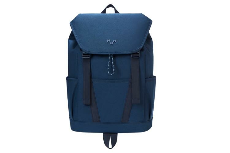 Рюкзак унисекс MAH 5599354, из полиэстера, многоцветный