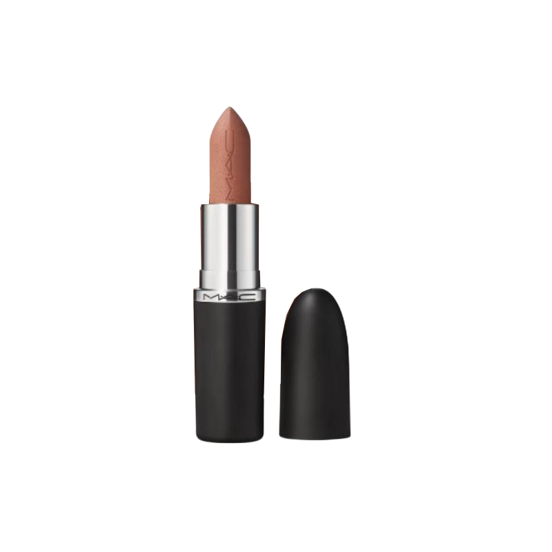 Помада женская MAC Large Bullet Shape New Classic Matte Soft Matte Complexion, оттенок #631 Big Scream YASH, 3.5г