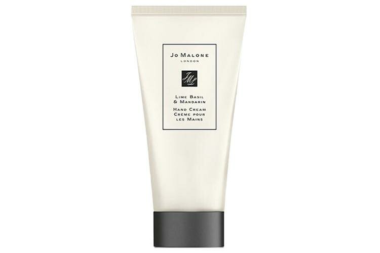 Крем для рук женский Jo Malone London Spoiled Love с ароматом фрезии увлажняющий ароматный