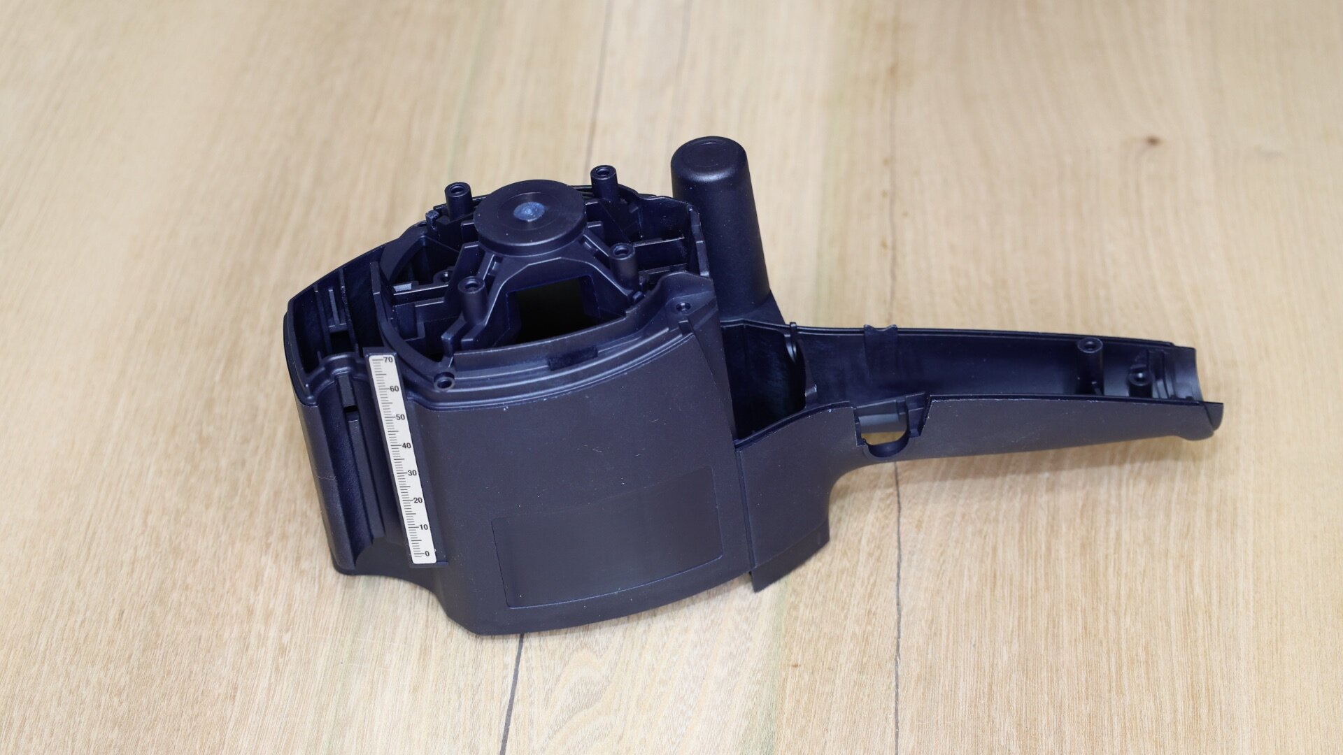 Корпус электродвигателя Festool OF 1400 EBQ