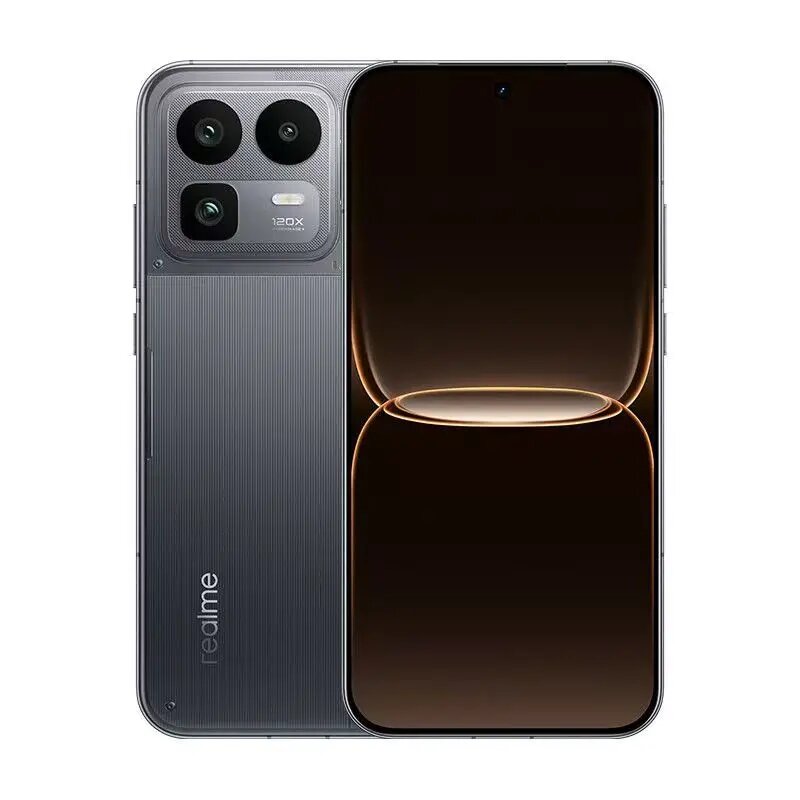 Смартфон Realme Neo8, 12/256ГБ, china
