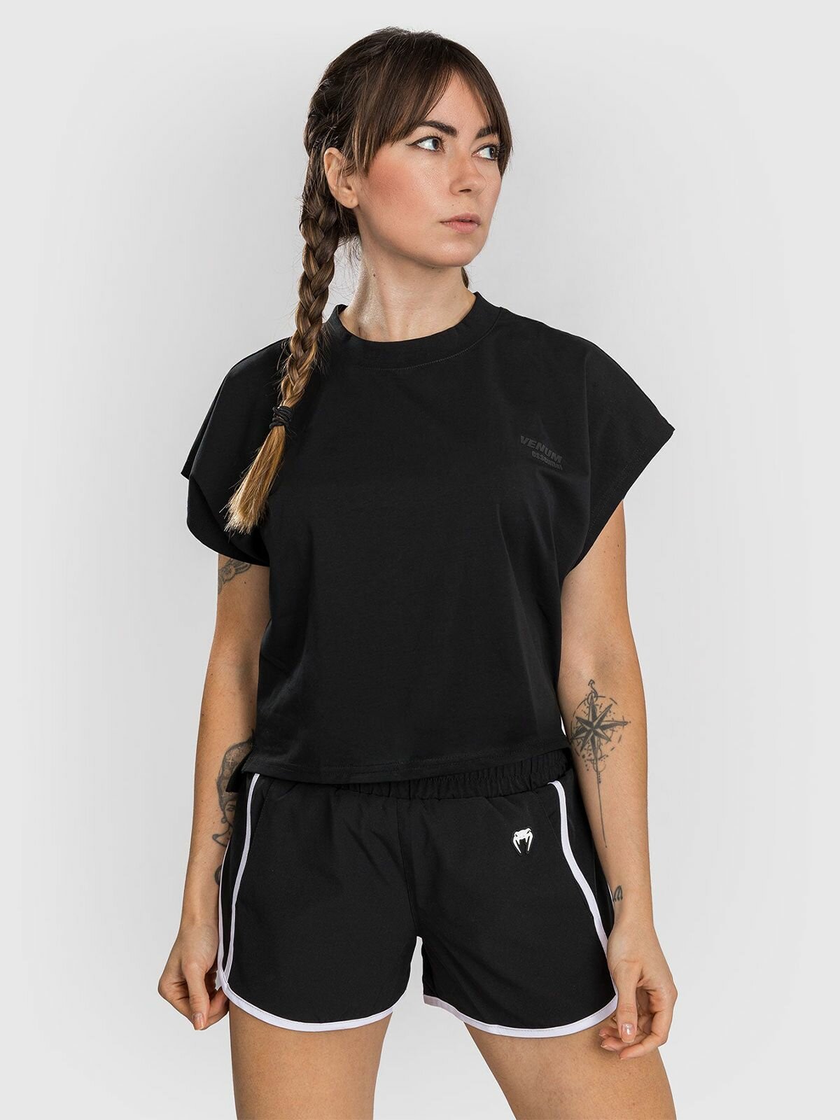 Футболка спортивная