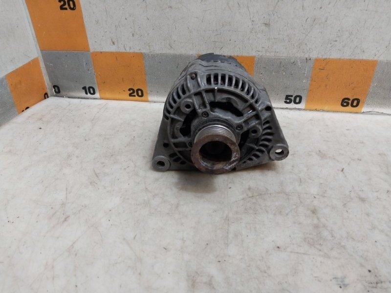 Б/У Генератор Mercedes-Benz E-Class 1997 W210 489755 MERCEDES-BENZ арт. A0101540802