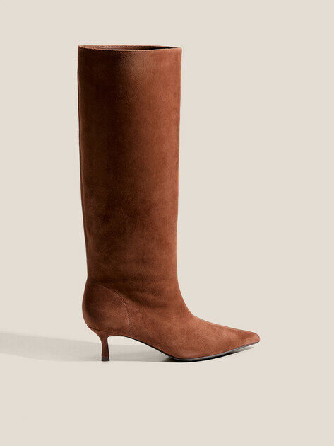 Сапоги для танцев