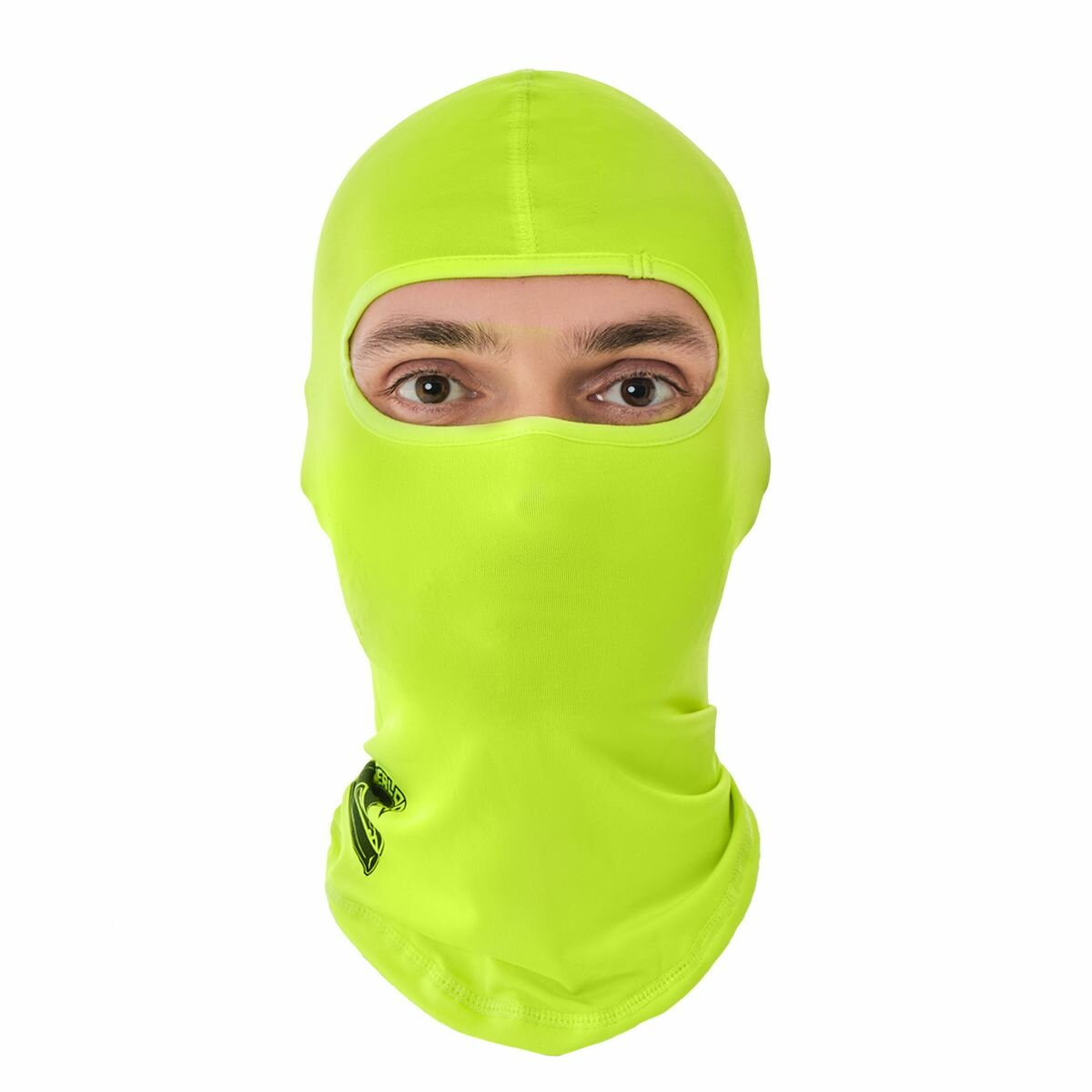 Балаклава для мужчин и женщин