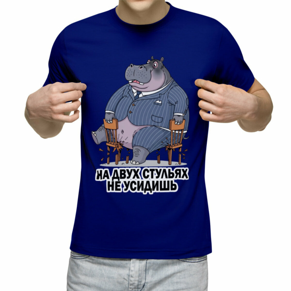 Футболка