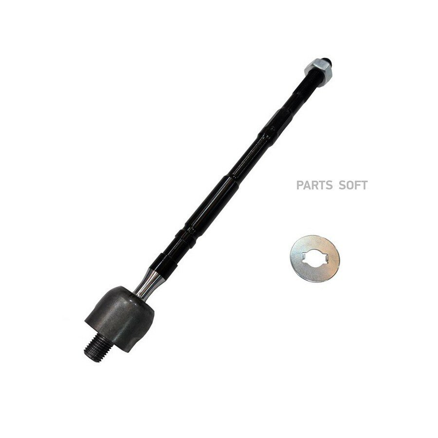 Рулевая тяга Subaru Forester 97-02 / Impreza 92-00 CTR CR0577 | цена за 1 шт
