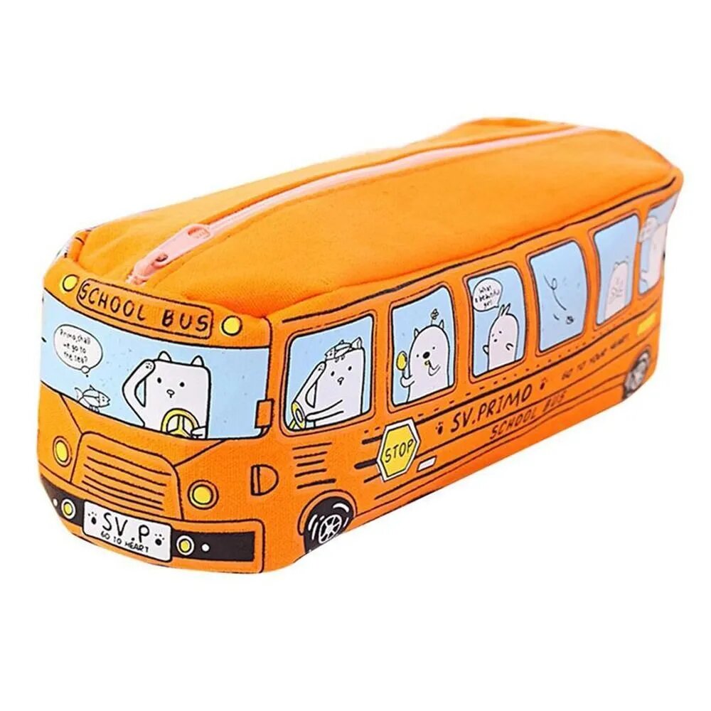 Канцелярские сумка хранения