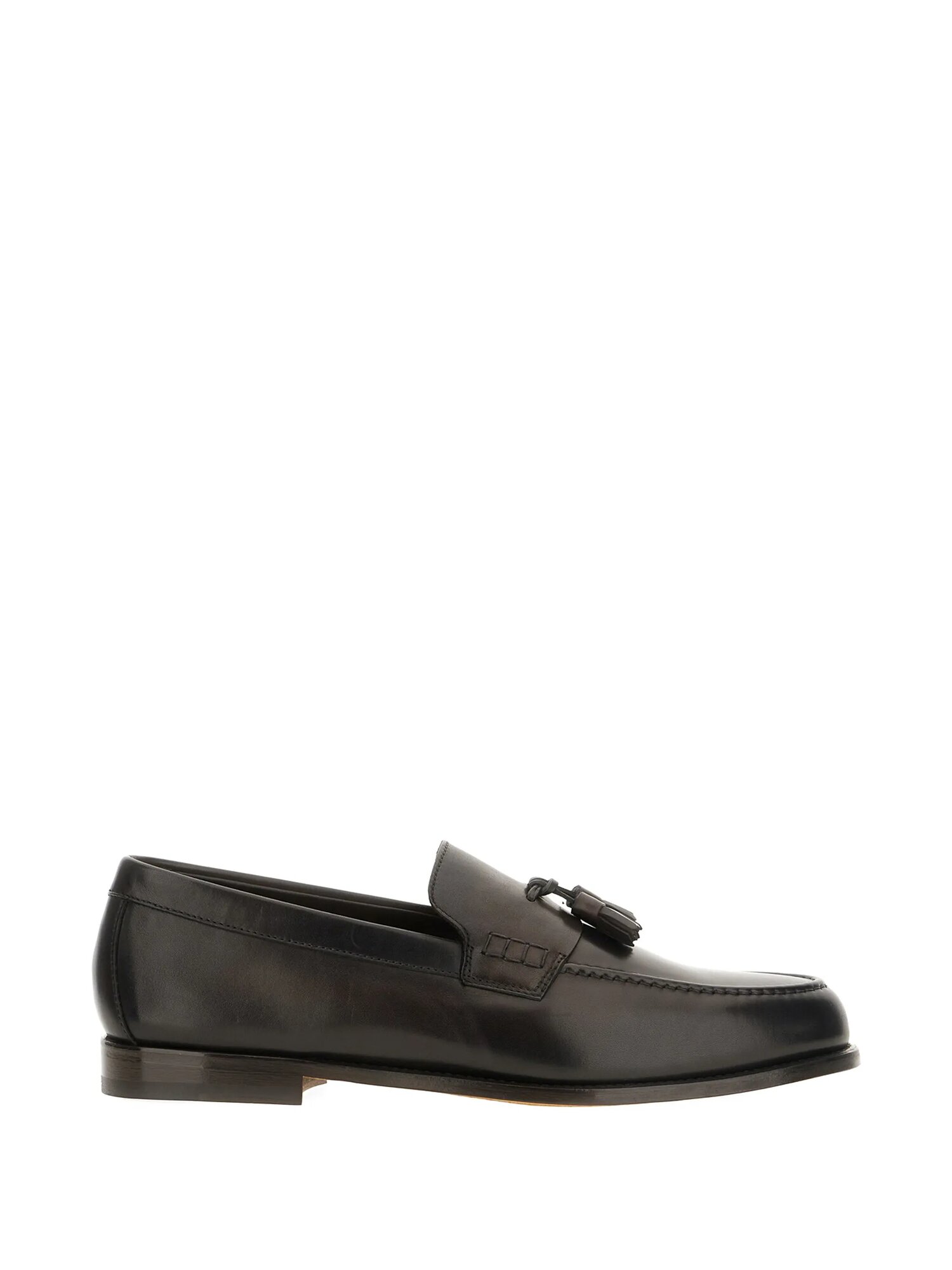 Лоферы Tassel loafers