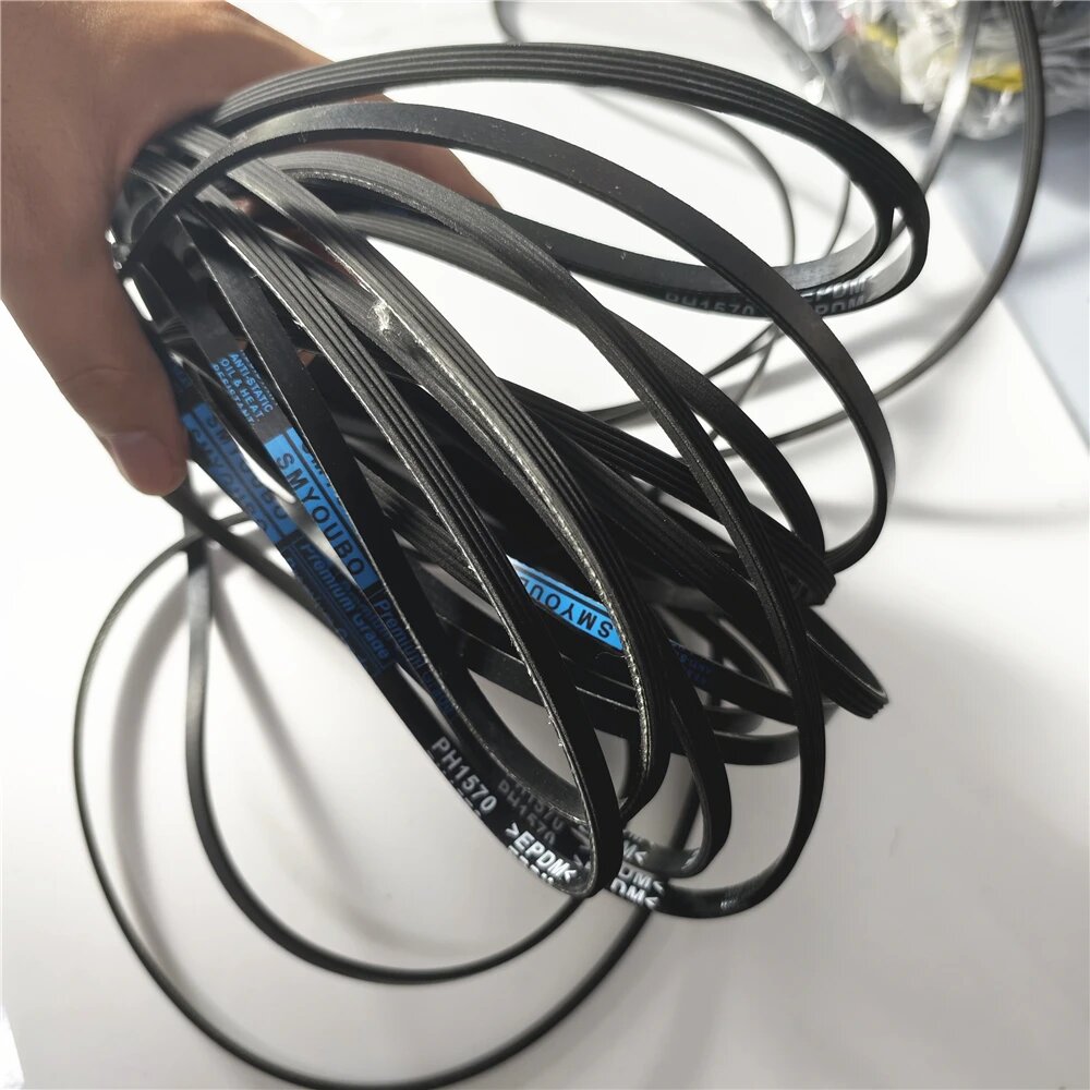 2 шт. ремни для сушильных машин 4PH1570 4PH1710 4PH1580 4PH1580-2pcs