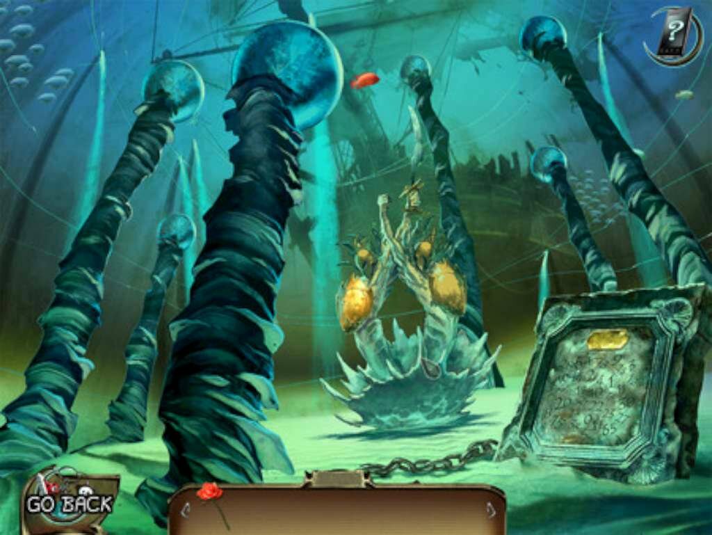 Alexia Crow and the Cave of Heroes Steam Ключ • Активация Steam