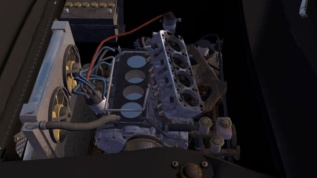 My Summer Car Steam Аккаунт • Активация Steam • регион Весь мир