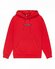 Худи Quiksilver, размер L, , красный