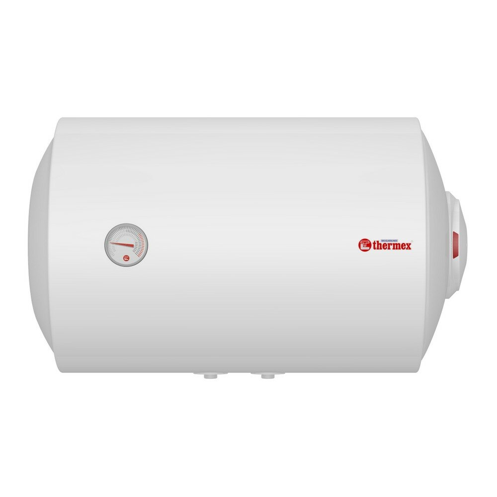 Накопительный электрический водонагреватель Thermex TitaniumHeat 80 H White