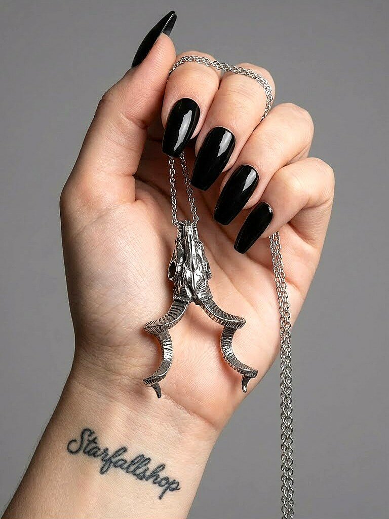 Славянский оберег, подвеска