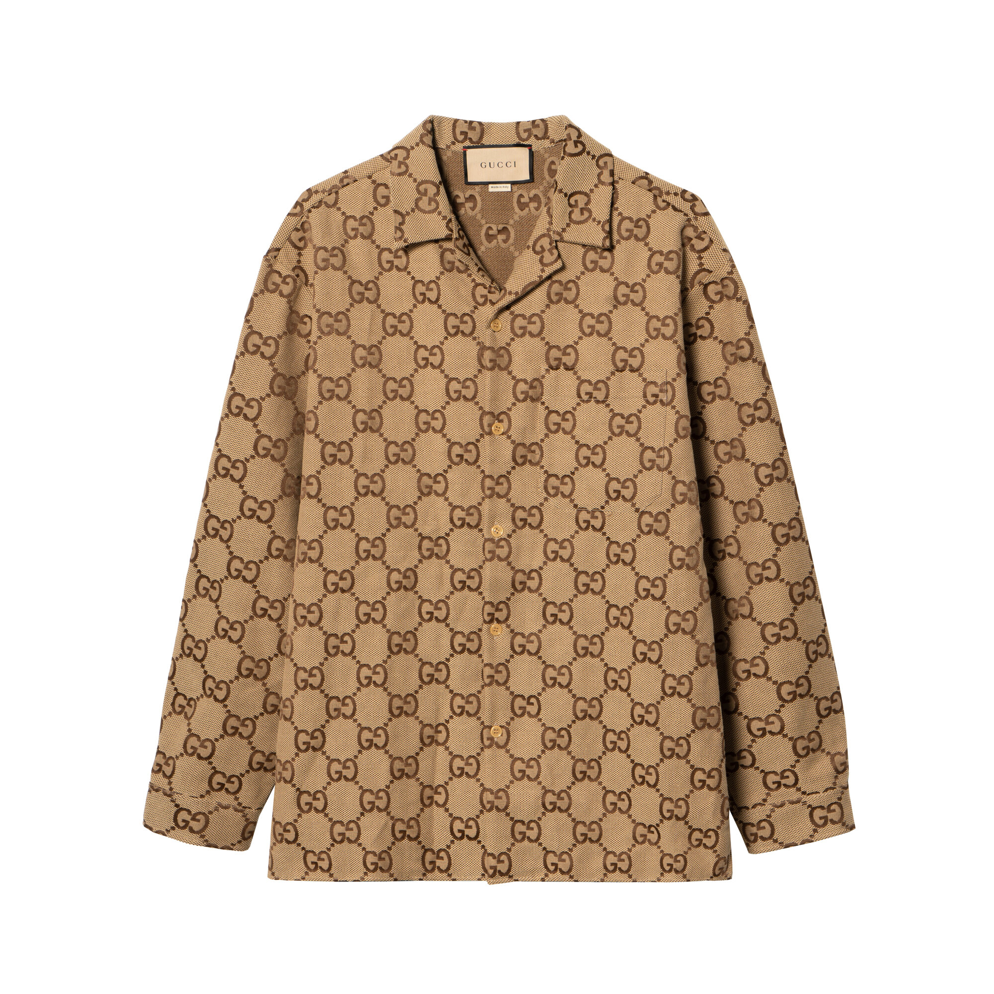 Рубашка GUCCI
