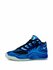 Кроссовки NIKE KD 18, размер 10.5 US, blue