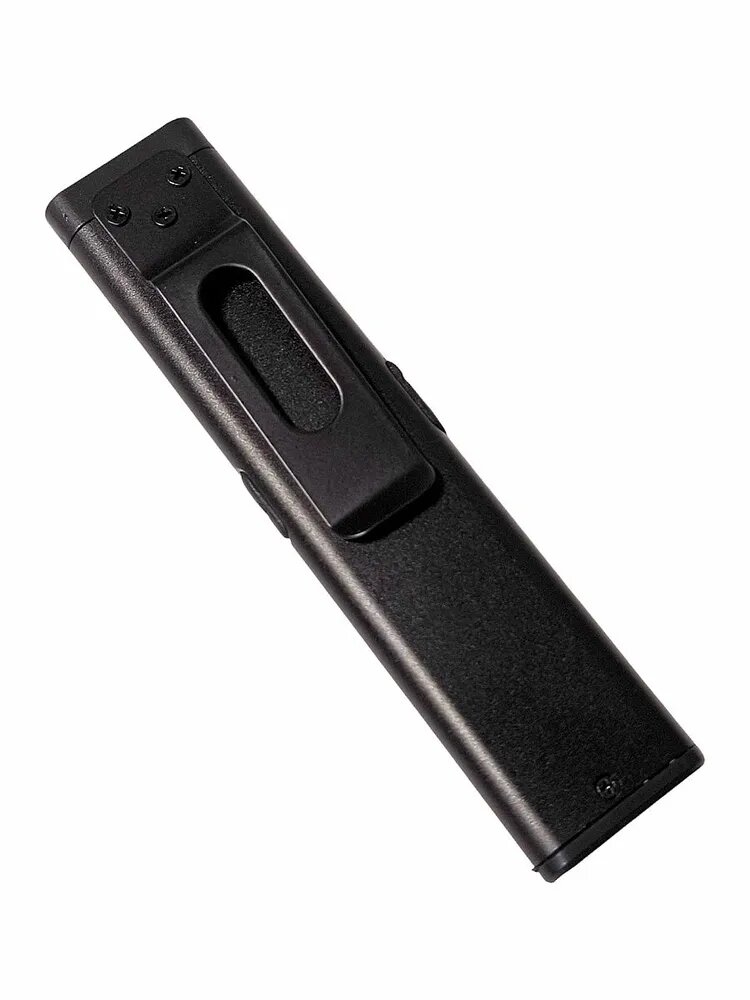 Фонарь ручной WARSUN Pocket Light T7 Black светодиодный карманный фонарик аварийный IPX4 — фото 1