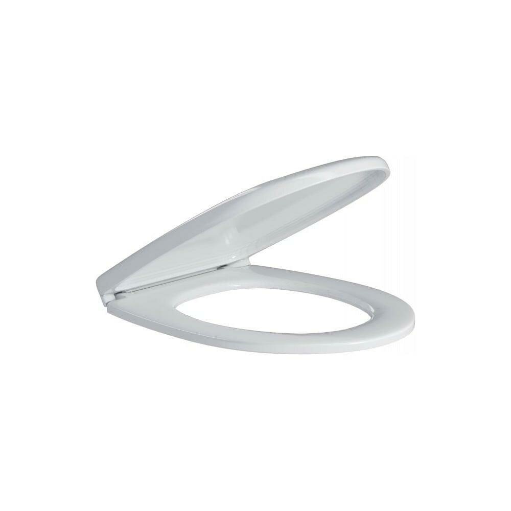 Сиденье для унитаза Cersanit TRENTO TPL S-DS-TRENTO-PL-t