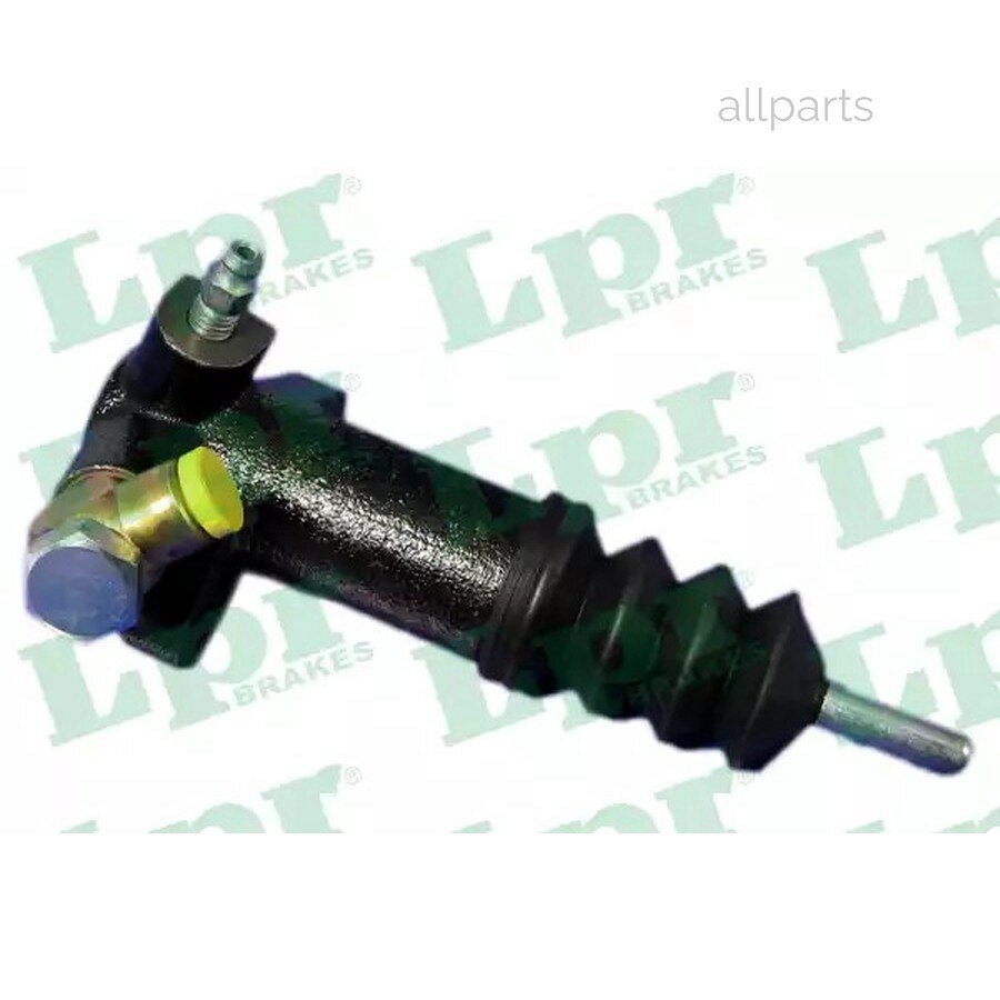 LPR 3028 цилиндр сцепления рабочий!\ Hyundai Accent/Getz 1.3-1.6i 94-09