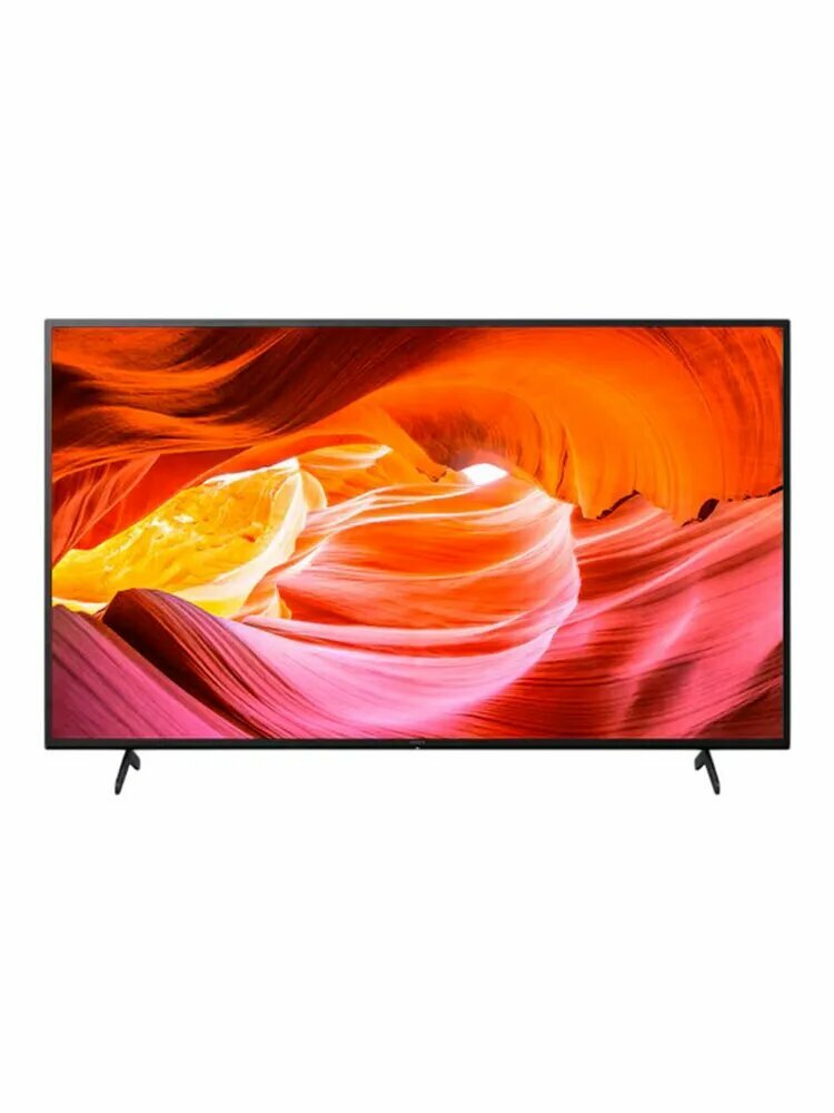 75" Телевизор Sony K-75S20M2 Black