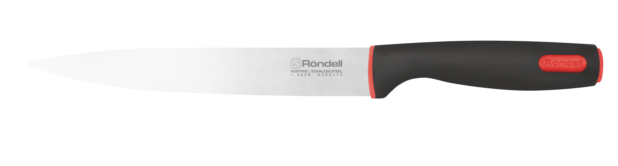 Набор ножей кухонных RD-1010