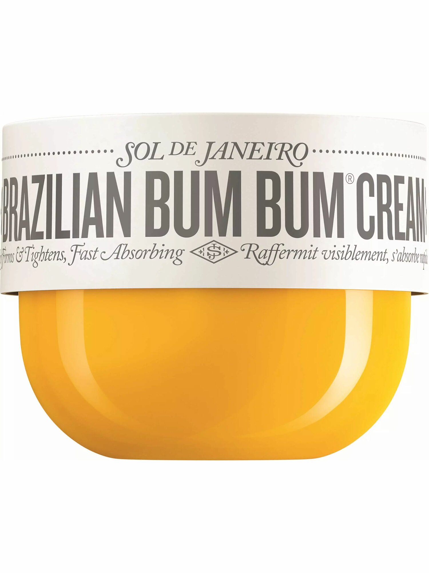 SOL DE JANEIRO Крем для тела Brazilian Bum Bum Cream (240 мл)