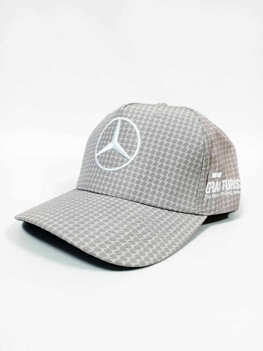 Бейсболка  Весна-лето 2025 для мужчин и женщин