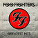FOO FIGHTERS Greatest Hits (2LP)