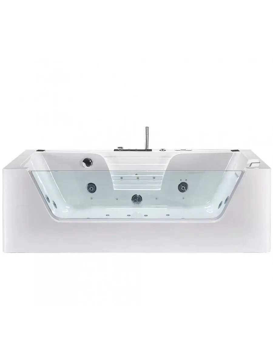 Гидромассажная ванна Frank F150