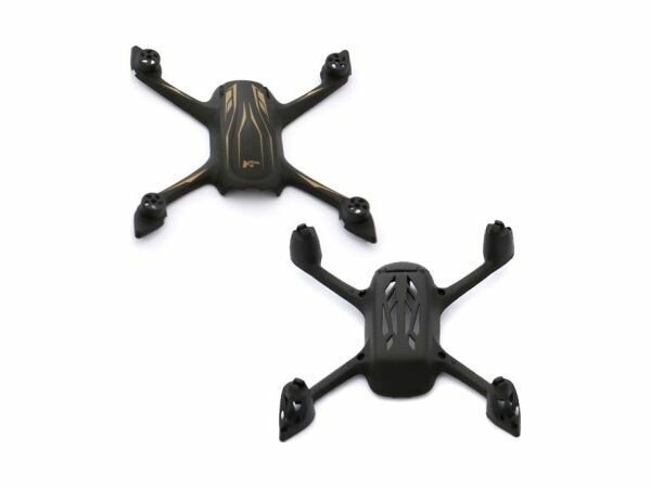 Корпус для квадрокоптера Hubsan H107P