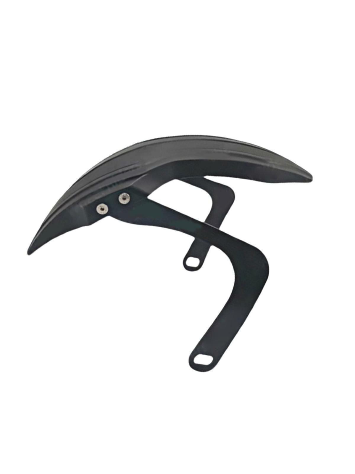 Замена брызговика на переднее / заднее колесо для самоката Fighter 10/11