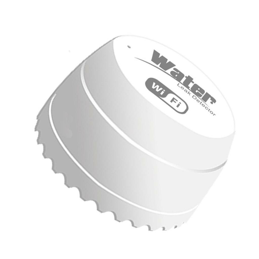 Датчики уровня воды с Wi-Fi и оповещением о протечке