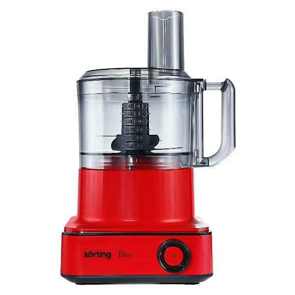 Кухонный комбайн Korting kfp 0201 diva