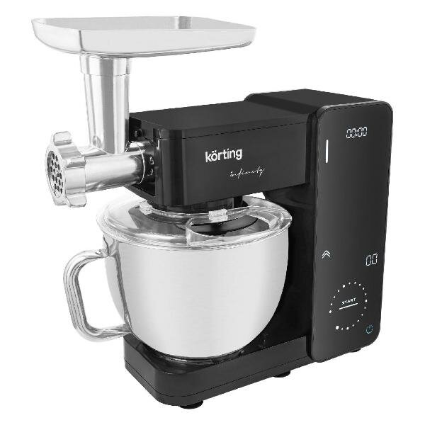 Кухонная машина Korting kkm 0101 m infinity