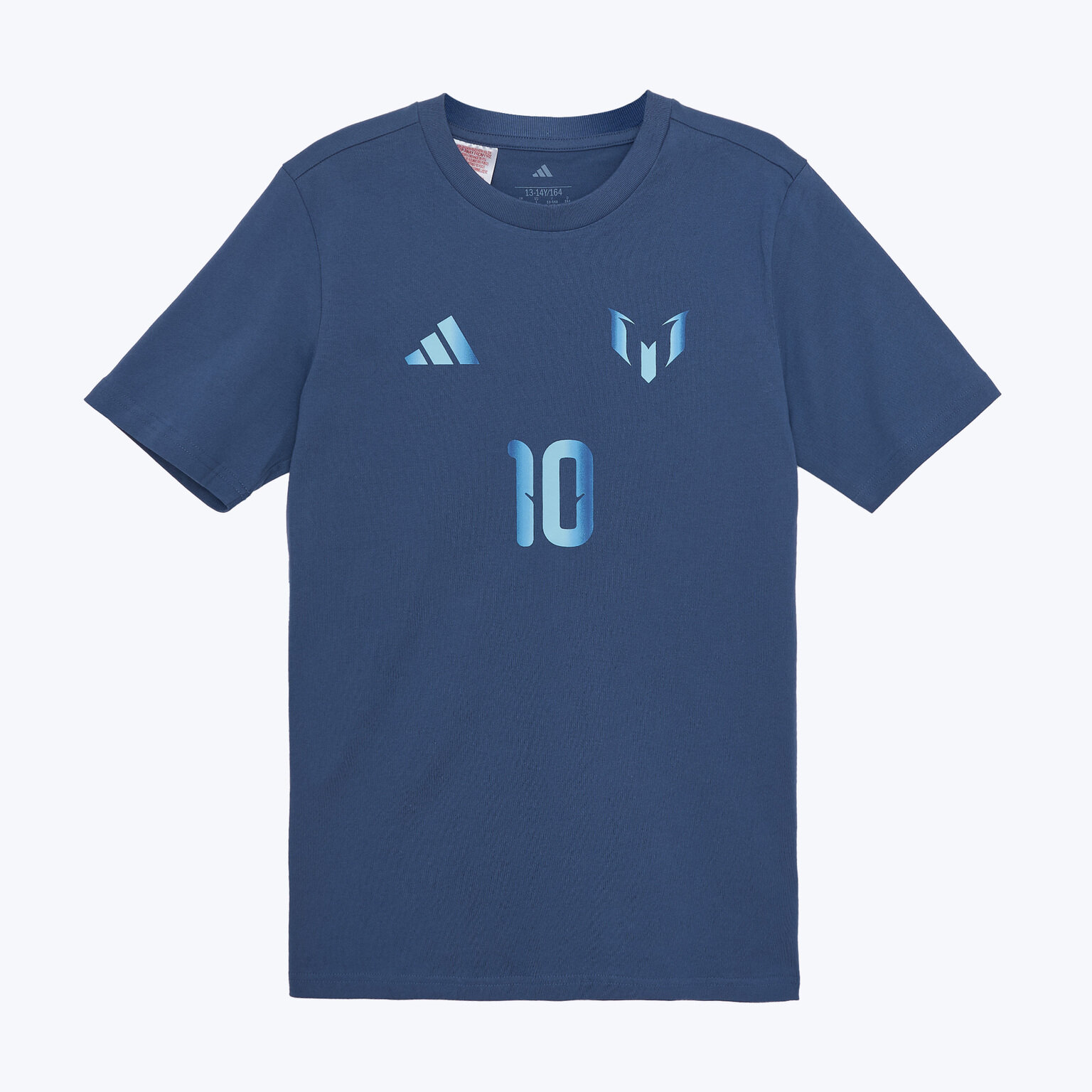 Футболка Messi Graphic Tee