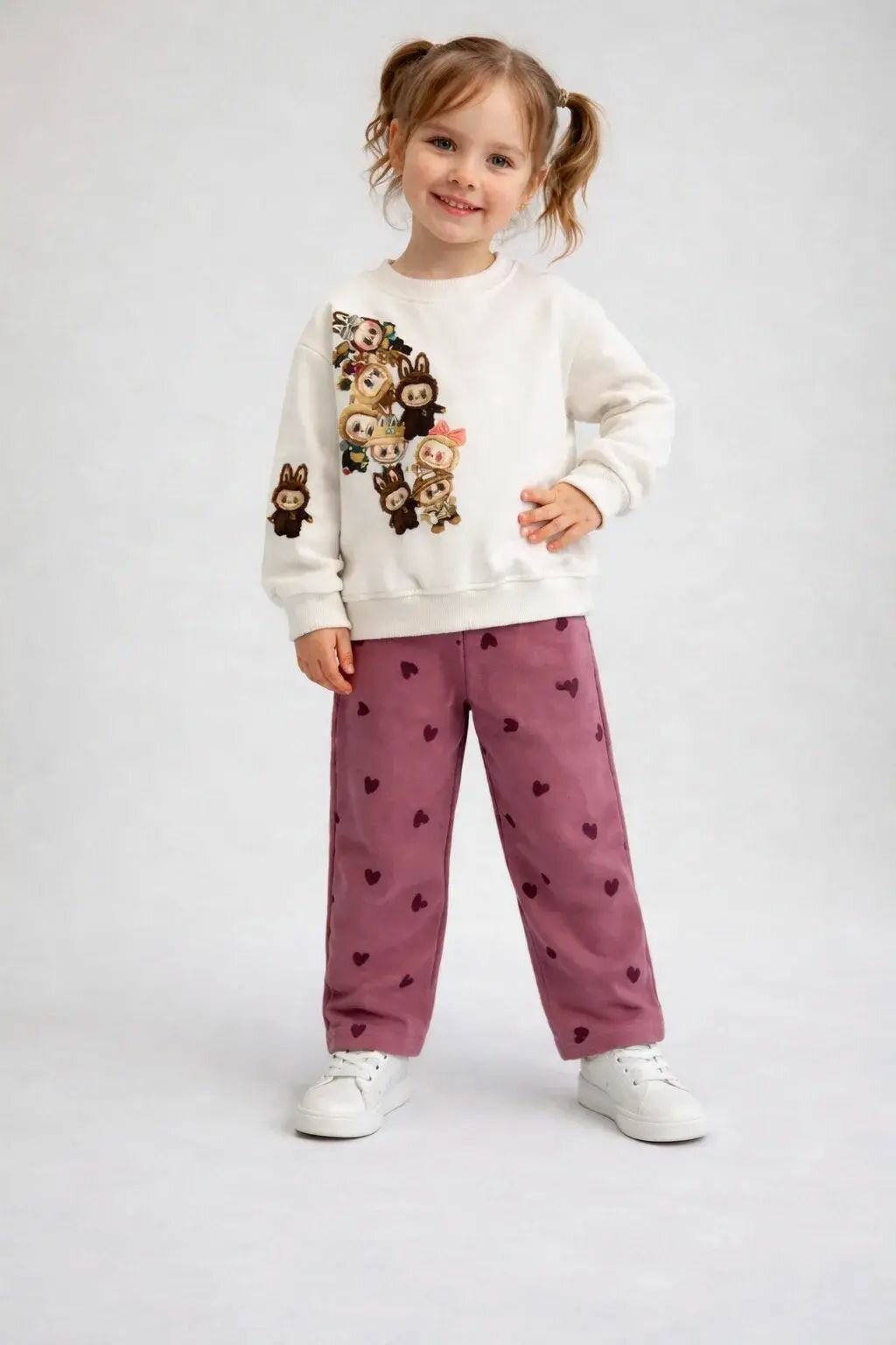 Костюм спортивный Zara