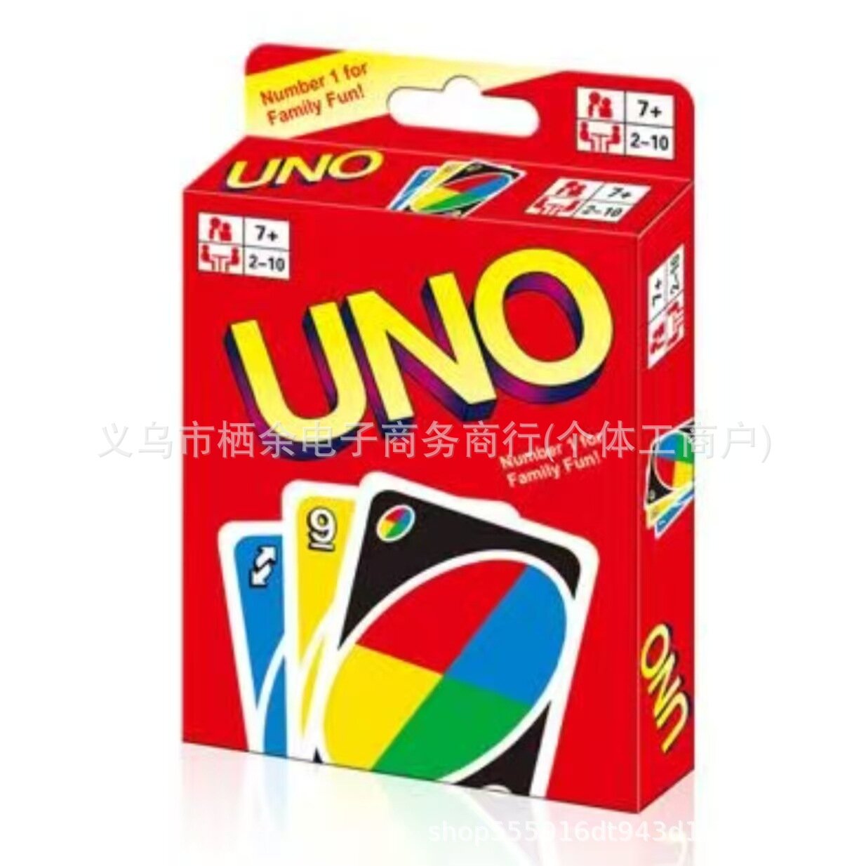 Пасьянс UNO Party Многопользовательская настольная игра Пасьянс Карточная игра Периферийные устройства для настольной игры Карты содержат Uno Punishment