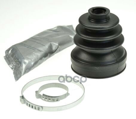 Пыльник шруса GKN (Loebro) арт. 304151