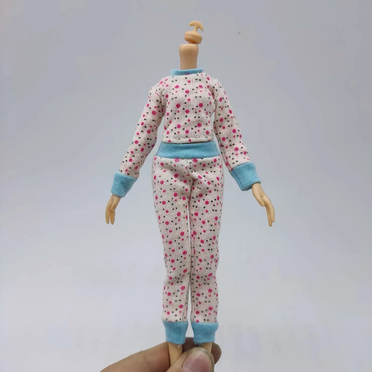 Костюм для куклы Bratz, Monster High, Licca 30 см