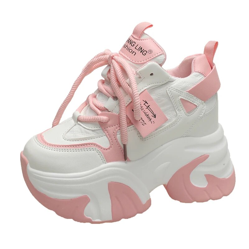 Кроссовки 955-1 women sneakers