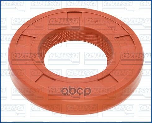 Сальник 22x45x8 Ajusa арт. 15003700