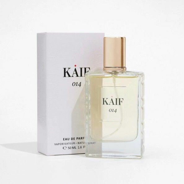 Парфюмерная вода NEO Alain Fumer Kaif Select 014 50ml (аромат Tamarindo) для женщин