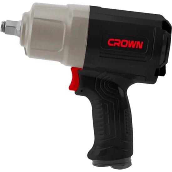 Crown Professional Гайковерт ударный пневматический CROWN CT38134 BMC