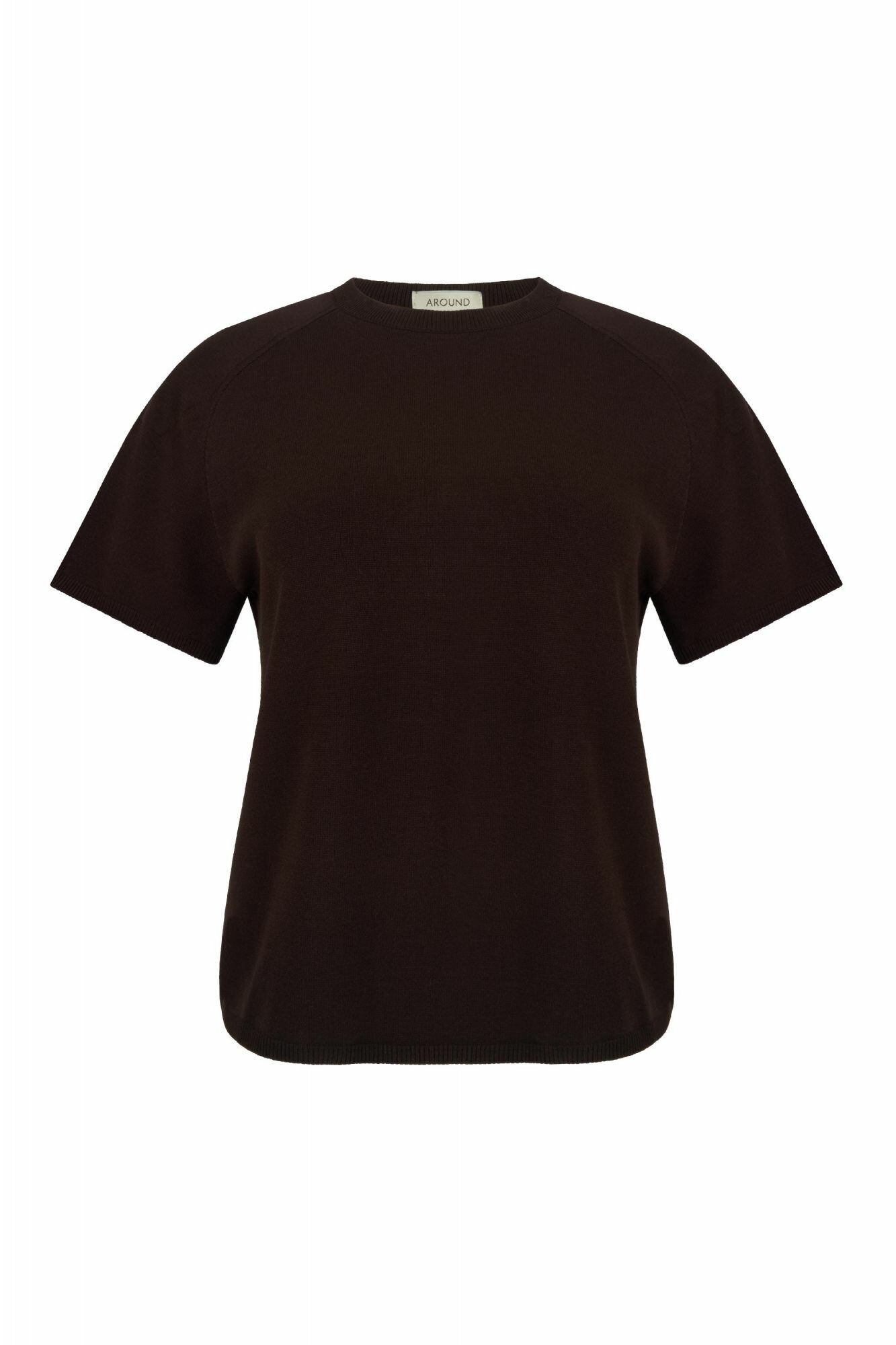 Футболка Весна-лето 2026