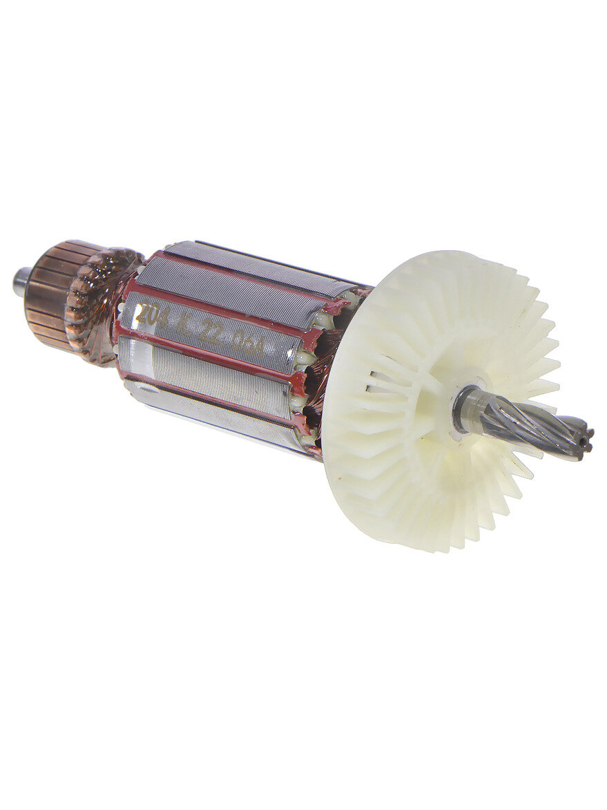 Ротор (Якорь) для дрели энкор ДУЭ-2 1150ЭР/13М