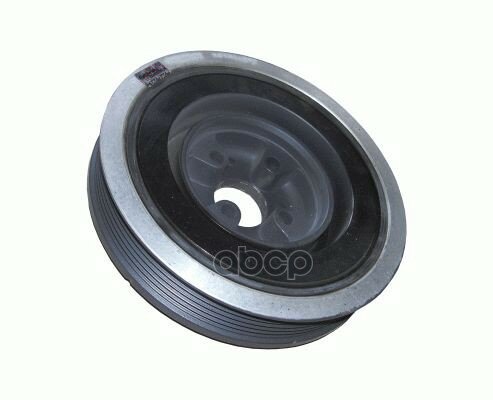 Шкив коленвала Audi 80/A6, Seat, VW Golf/Passat 1.9D/TD 90> Continental арт. VD1084