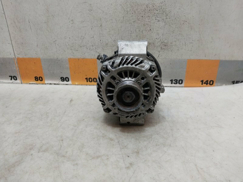 Б/У Генератор Mazda CX-7 2008 ER 455132 MAZDA арт. L33G18300A