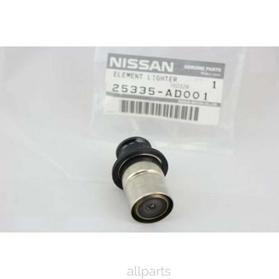NISSAN 25335AD001 Прикурив